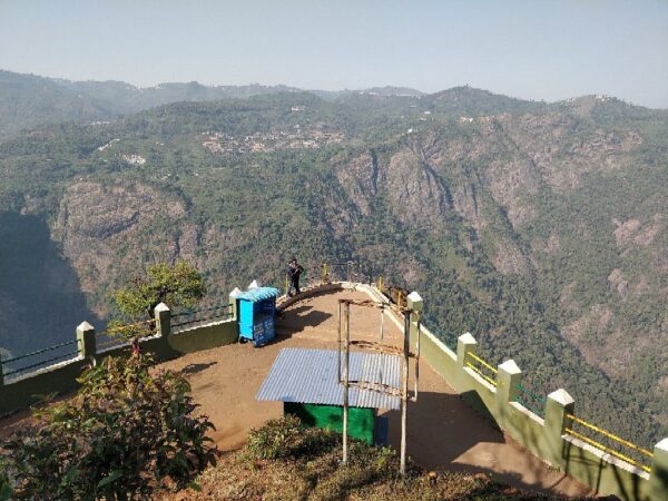 Places to visit in Coonoor | Coonoor Tourist Places