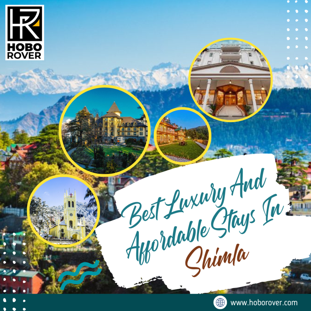 Places to Visit in Mussoorie | Mussoorie Tourist Places