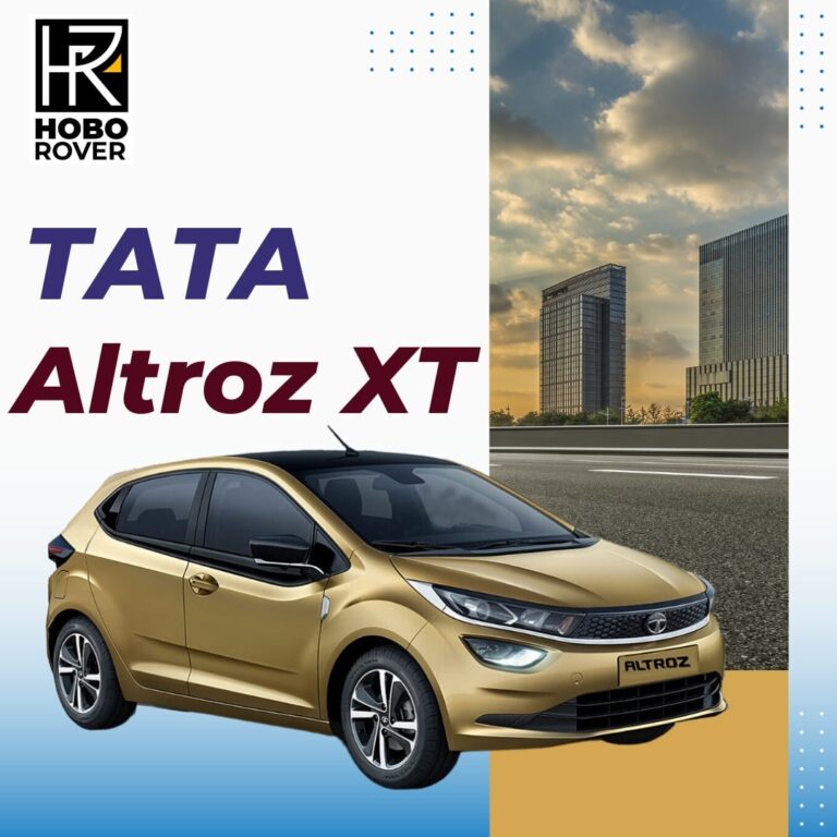Tata Altroz 2023: A Deep Dive into its Interiors, Mileage, Price, and Standout Features